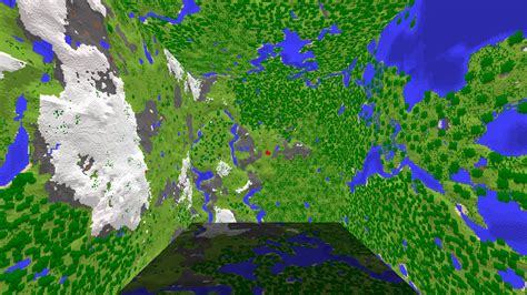 Map Minecraft Urbex Map Of Counties Around London