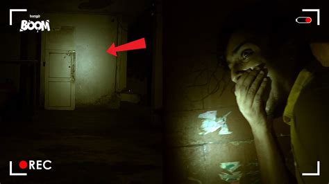 The Paranormal Night At Our Own Risk Scariest Paranormal Moments