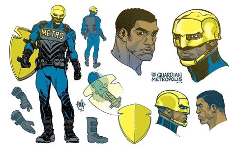 Pin By TimeSpace University On OFFICER COPPER In 2024 Dc Comics