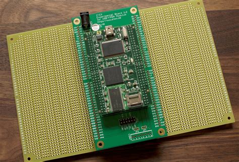 Spartan Fpga Development Kit With Usb Mb Ram Ebay