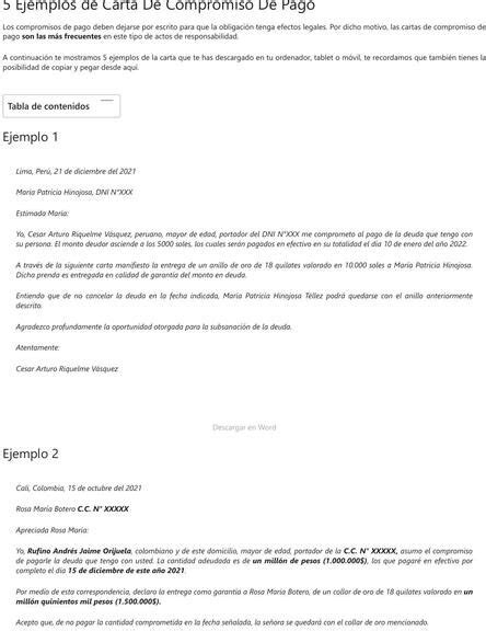 Redactando una Carta de Garantía para Vehículos Ejemplo y Consejos