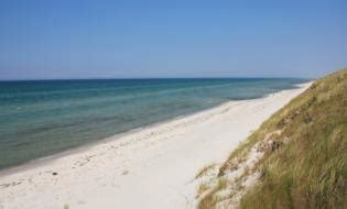 FKK Zingst FKK Urlaub Ostsee Strand Ostseebad Zingst