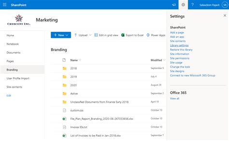 how to share a document library in sharepoint online sharepoint diary