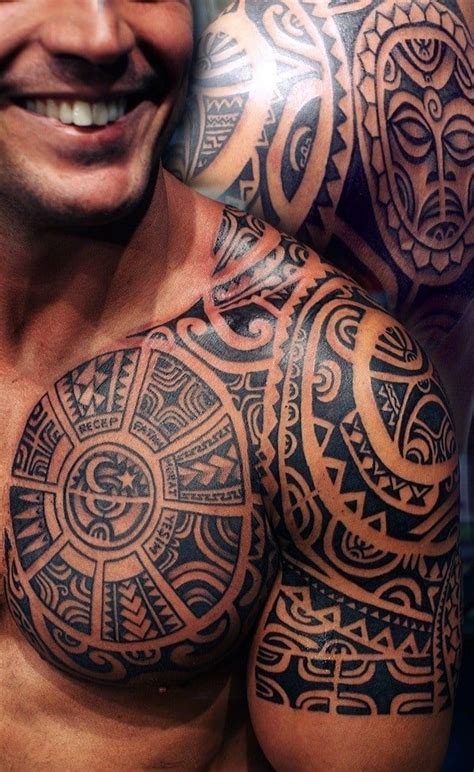 Share More Than Mexican Aztec Chest Tattoo Super Hot In Cdgdbentre