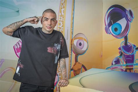 Foto MC Guimê foi expulso do BBB 23 por suspeita de importunação