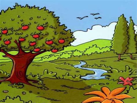 Puzzle de LA CREACIÓN TERCER DÍA rompecabezas de