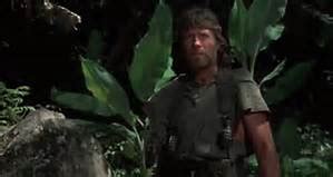 MÁS QUE CINE DE LOS OCHENTA Desaparecido en combate II 1985 Lance