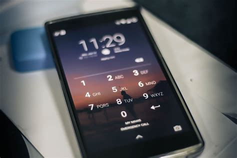 6 Ways To Unlock An Android Phone Without A Password