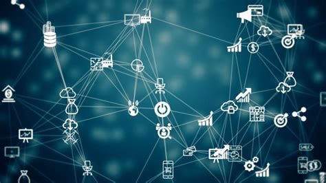 Qué es IoT Internet de las cosas Blog de Domotica