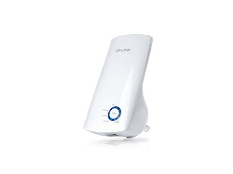 TL WA850RE Extensor de Rango Inalámbrico N 300Mbps TP Link Argentina