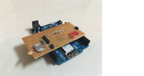 Project Idea IOT Based Home Device Controller GeeksforGeeks