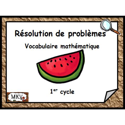 Cartes T Ches R Solution De Probl Mes Er Cycle
