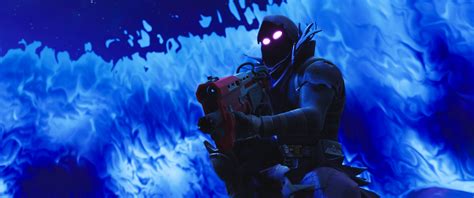 Raven Fortnite Battle Royale HD Games 4k Wallpapers Images