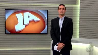 Assistir Jornal do Almoço RS Rio Grande Edição de 30 09 2022