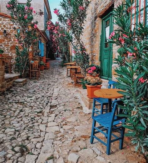 GÖKÇEADA GEZİLECEK YERLER Gökçeada Tatil Rehberi