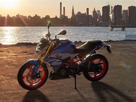 New Bmw G R Motorcycles In Columbus Oh