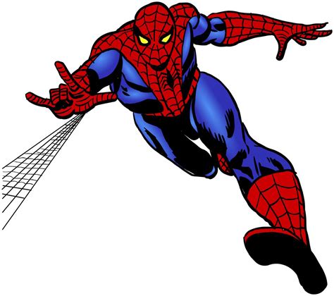 Introducir Imagen Cual Es El Origen De Spiderman Abzlocal Mx