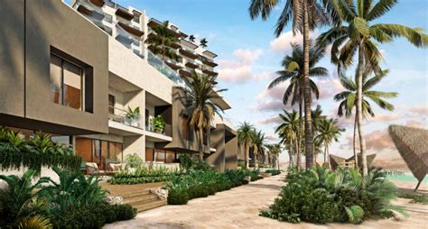 Venta Casa En Bosques De Yucalpeten M Rida Yucat N Eb Kr S