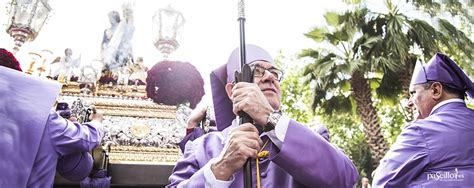 Paseillo es Juan Torres Tenllado único candidato a hermano mayor de