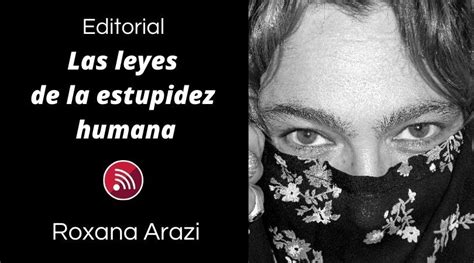 Las 5 Leyes De La Estupidez Humana