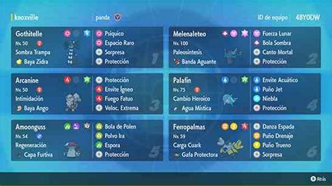 Todo lo que necesitas saber sobre los equipos de préstamo Pokémon en