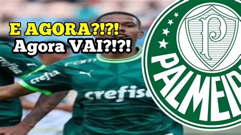Impossivel Palmeiras Goleia Queimadense Por 7 A 0 Dois Gols De