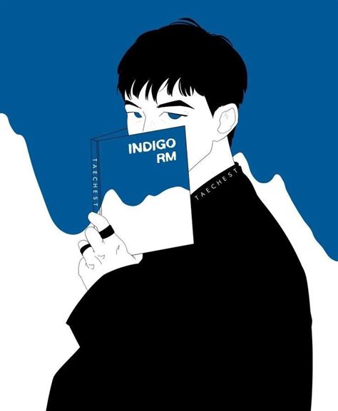 A Man Is Holding Up A Book With The Cover Pulled Over His Face And Reading It