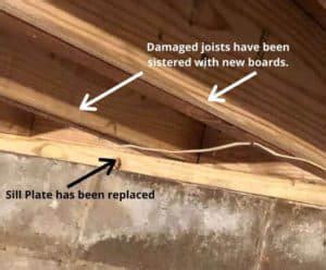 Beam Repair Plates Home Interior Design