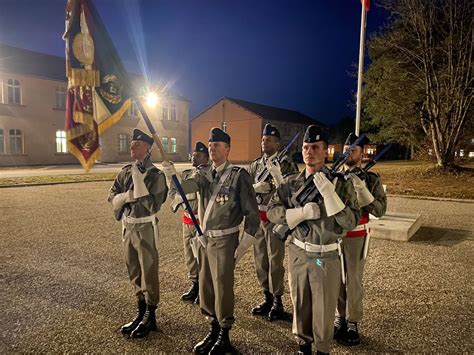 2e brigade blindée on Twitter L apprentissage des traditions