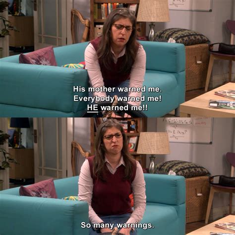 The Big Bang Theory The Cognition Regeneration Amyfarrahfowler Thebigbangtheory