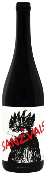 Tenuta Saiano Sanzvais Vivino US