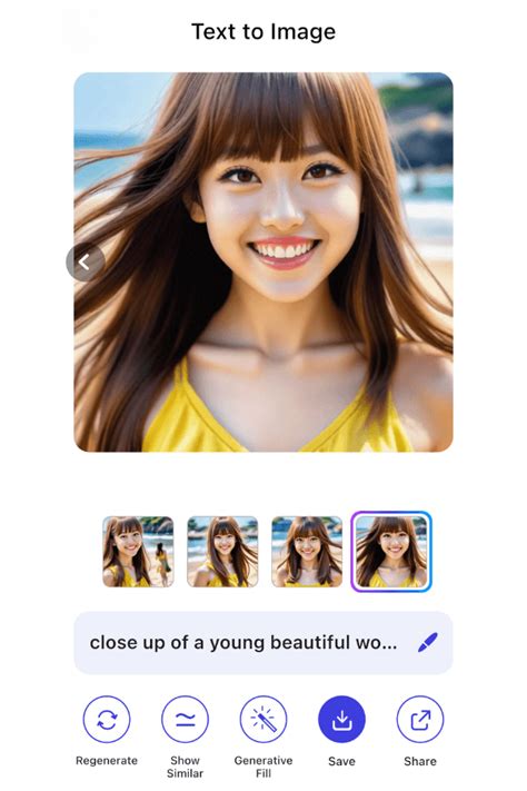 Ai Face Generator Mit Ki Gesicht Erstellen Kostenlos Perfect