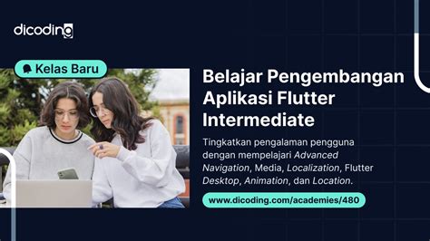 Dicoding On Twitter New Class Unlocked Kamu Sudah Mempelajari