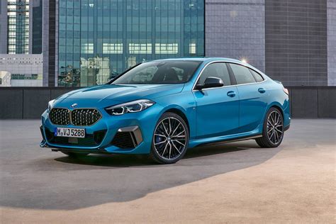 2021 BMW 2 Series Gran Coupe M235i XDrive Prices Reviews And Pictures