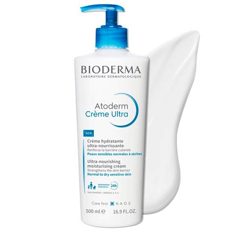 ATODERM CREMA ULTRA Farmacia Rolán