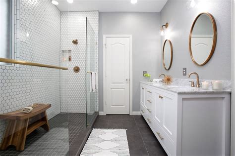 3 Stili Diversi Per Arredare Un Bagno Di 10 Mq