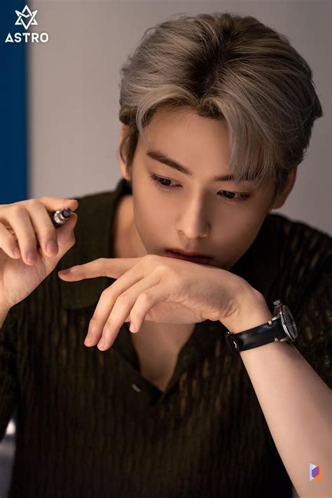 차은우 on Twitter Cha Eunwoo Astro Eun Woo Astro Handsome Korean