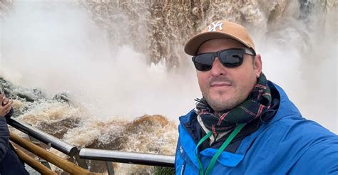 Private Day Tour Brazil Argentina Sides Of Iguassu Falls