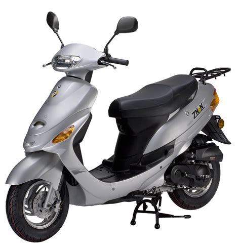 Znen Moto ZombDrive
