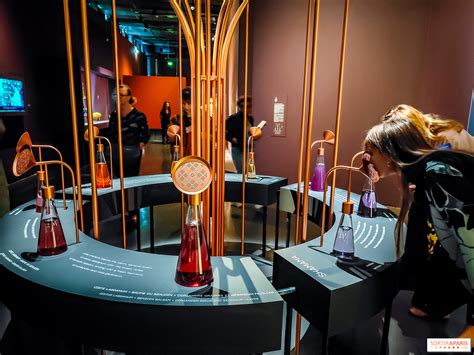 Album Photos Parfums D Orient L Exposition Qui Enchante Nos Sens L