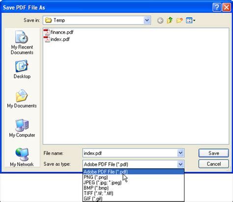 Best Guide To Convert Prn File To Pdf Of Easeus