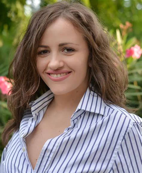 Nina Milano Wiki Bio Net Worth Career Personal Life Height Measurement And More The