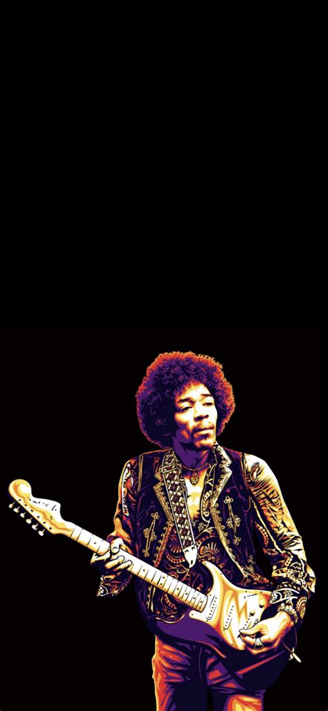 Share More Than Jimi Hendrix K Wallpaper Latest Tdesign Edu Vn