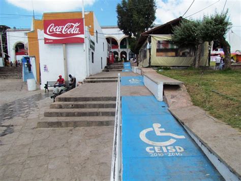 Zacatecas Web News De México para el mundo ENTREGA CEISD OBRAS