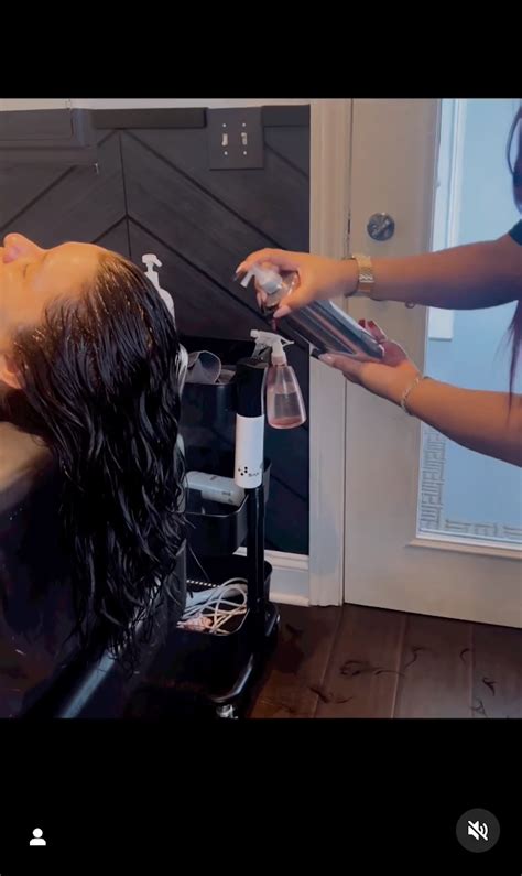 Celia S Tuesday Styling Tip And Favorite Styling Product Adored Salon