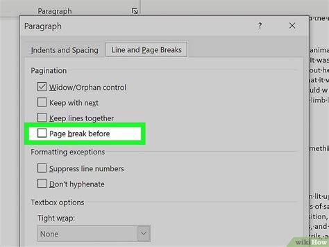 How To Remove Blank Pages In Word
