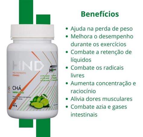 Chá Emagrecedor Seca Barriga Chá Verde Matcha 150g Nota