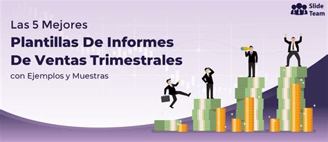 Las 10 mejores plantillas de visión de empresa con muestras y ejemplos