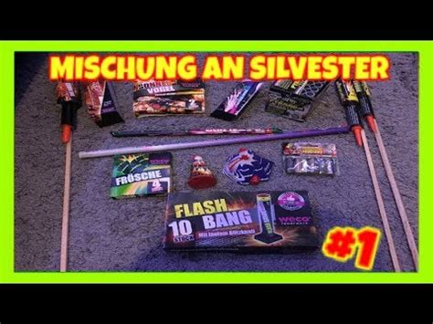 VORFREUDE AUF SILVESTER 2019 YouTube