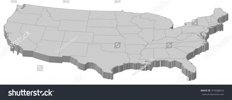 Piece Of Map Over 20 033 Royalty Free Licensable Stock Vectors